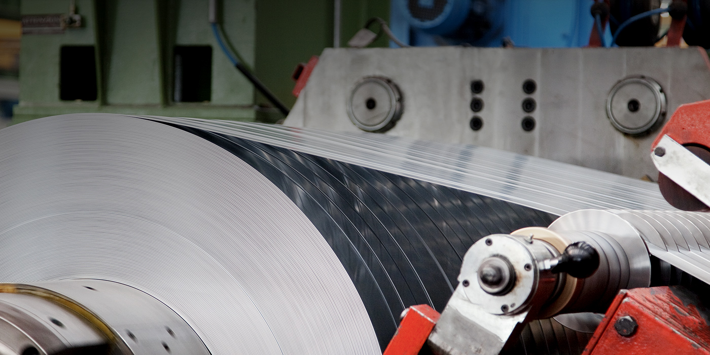 Marcegaglia Poland - Polish company manufacturing steel products