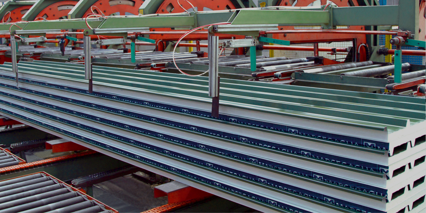 Marcegaglia Poland - Polish company manufacturing steel products